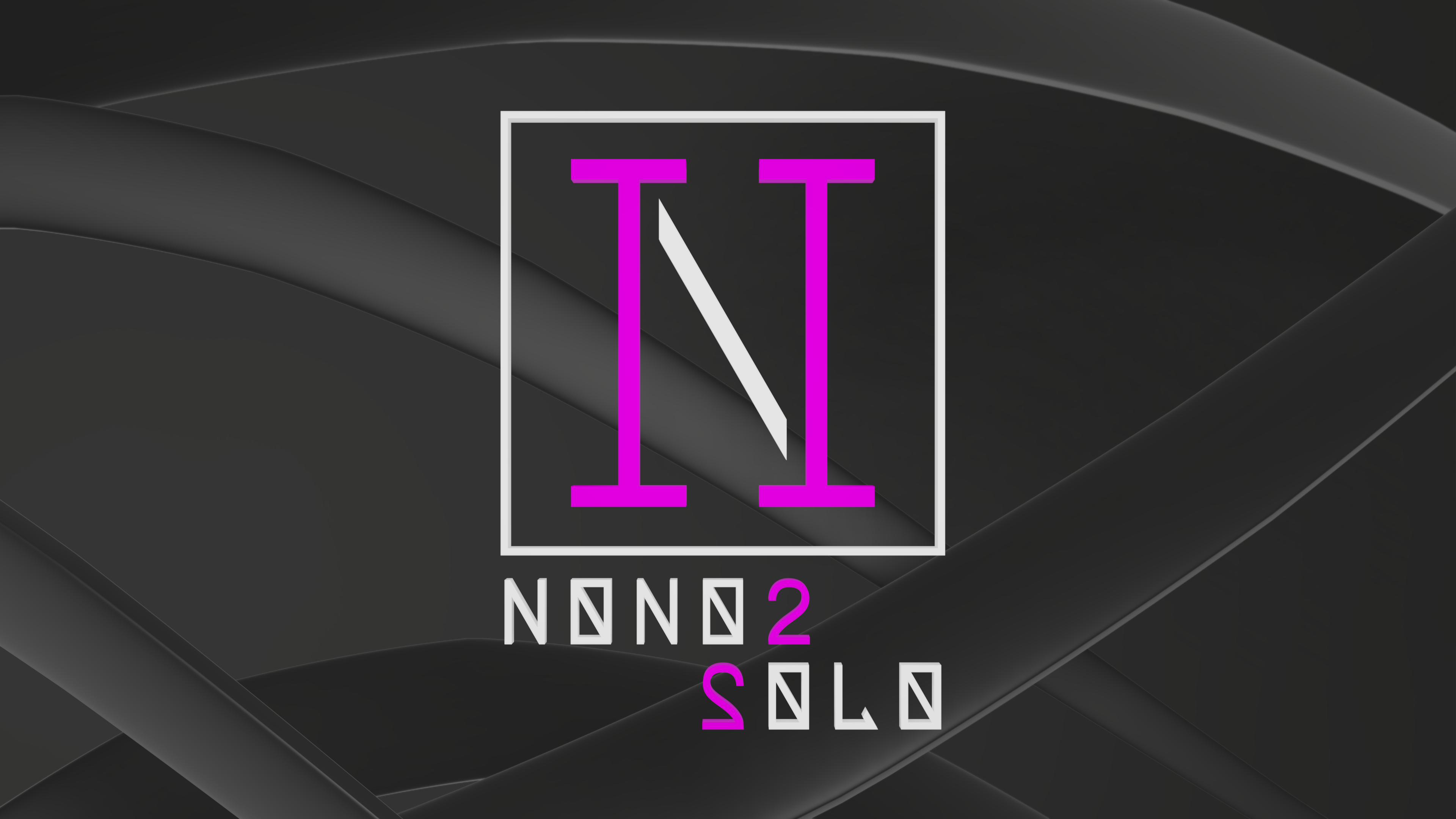 Nono 2 Solo présentation du logo